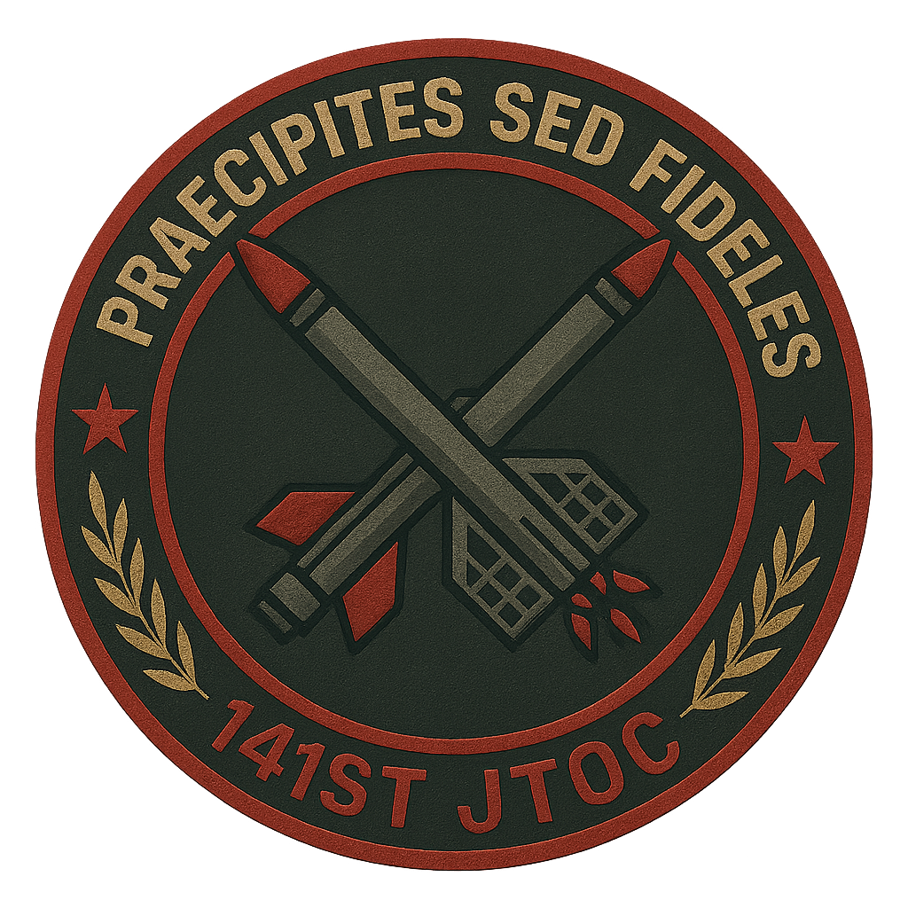 141st JTOC